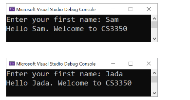 Solved im having trouble with my computer and need to know | Chegg.com