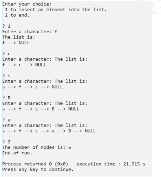 Solved Exercise 2 45 Points Write C Program That Solves 9374