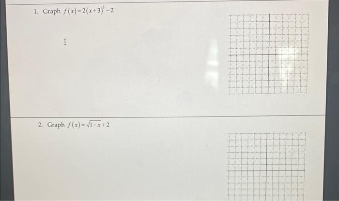 Solved Label 3 points, show all work, list the | Chegg.com