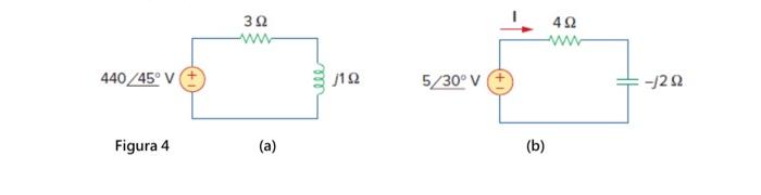 Solved 7. For the circuits in Figures 4 (a) and (b) | Chegg.com