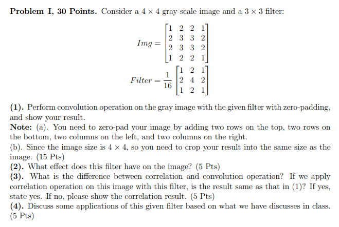 Solved Please show how to do part 1 ﻿step by step. I want to | Chegg.com