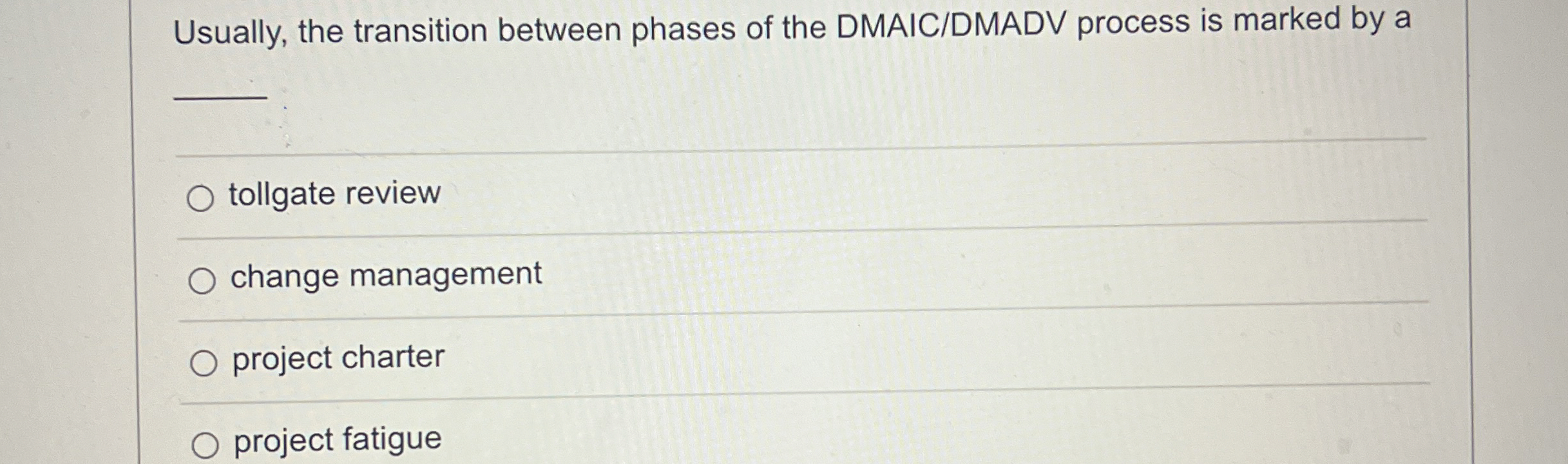 Solved Usually, the transition between phases of the | Chegg.com
