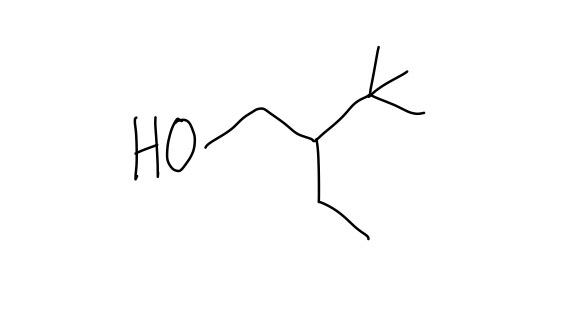 Solved name this structure | Chegg.com
