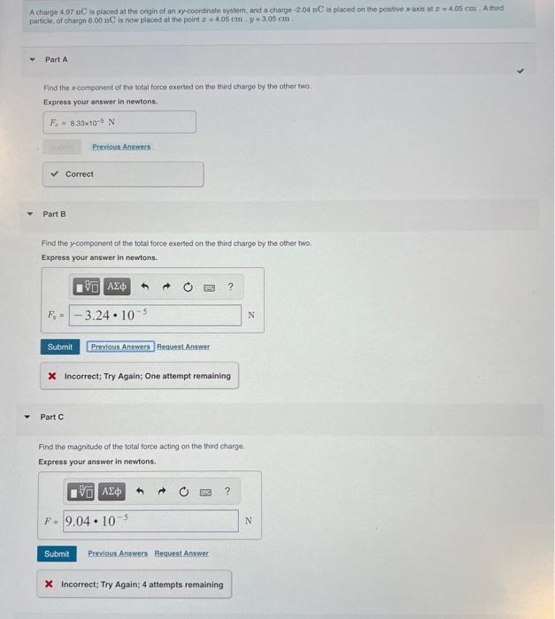 Solved Hello can someone please help me answer B,C,D i have | Chegg.com