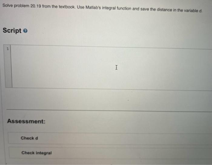 Solved Can you write me a matlab code or script that check | Chegg.com