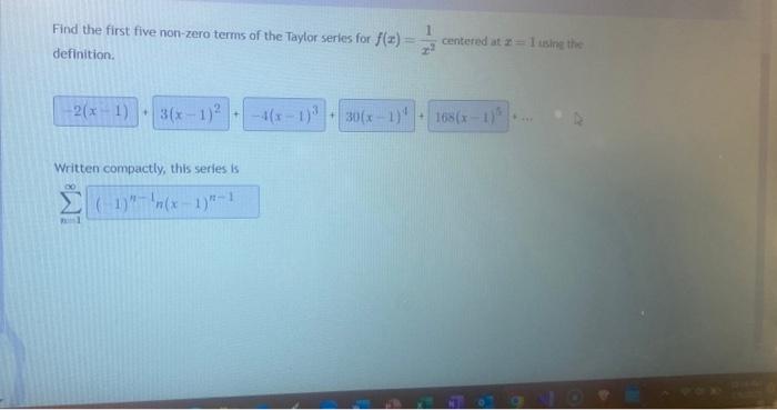 Solved please show how to get the correct formula for power | Chegg.com
