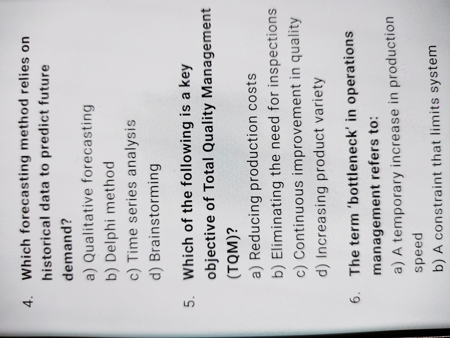 [Solved]: MUST SOLVE ALL QUESTIONS EACH QUESTION 1 POINTS
