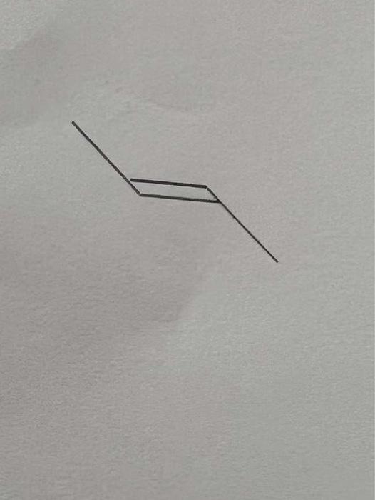 Solved What are the names of these structures? | Chegg.com