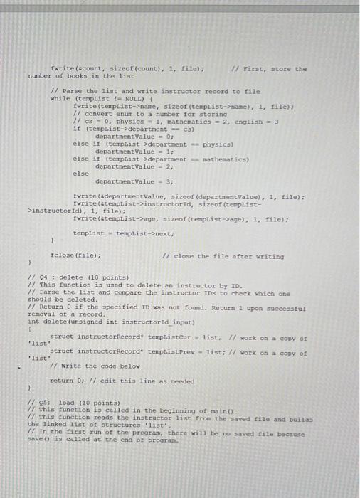 Solved finclude stdio. h finclude finclude fpragma | Chegg.com