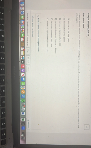 Solved Multiple Select Question .Select all that applyGuzman | Chegg.com