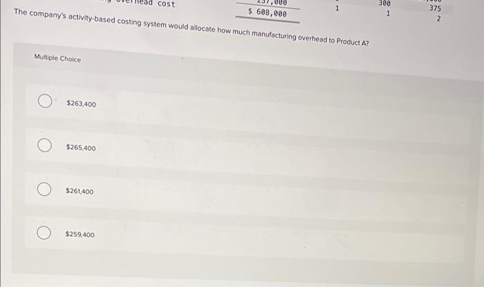 Solved Help Save & Exit COTB MC Qu. 4-77 (Algo) In its first | Chegg.com