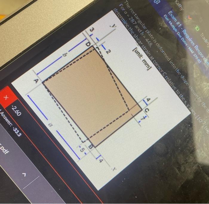 solve please | Chegg.com