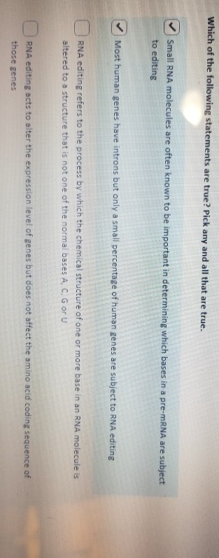 Solved pretty sure my answer is wrong. Answer key not | Chegg.com
