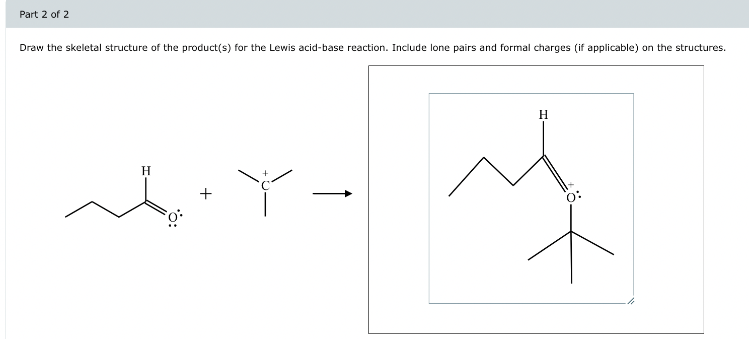 Solved Draw the skeletal structure of the product(s) ﻿for | Chegg.com