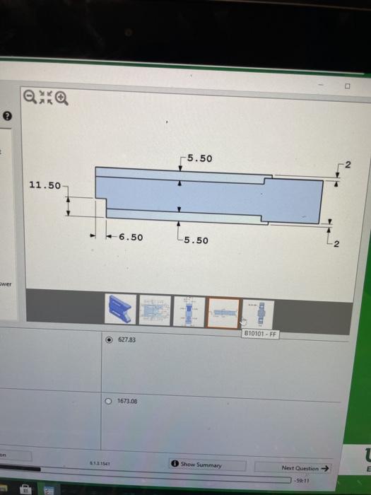 Solved SW Edu - CSWA Academic Part 1 of 2 Question 2 of 6 | Chegg.com