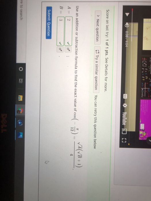 Solved can some one explain to me how thats right because i | Chegg.com