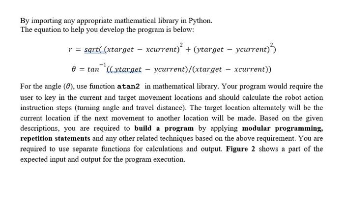 Solved use thonny software for coding help me to solve this | Chegg.com