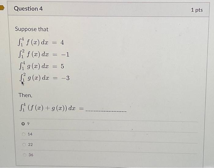 Solved Suppose that | Chegg.com
