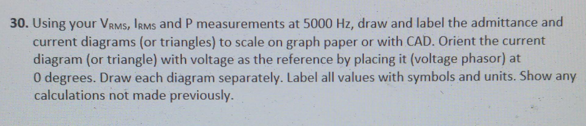 Solved Name Value Ο AC RMS 2.0313 V M1 Current 6.3016 A M2 | Chegg.com