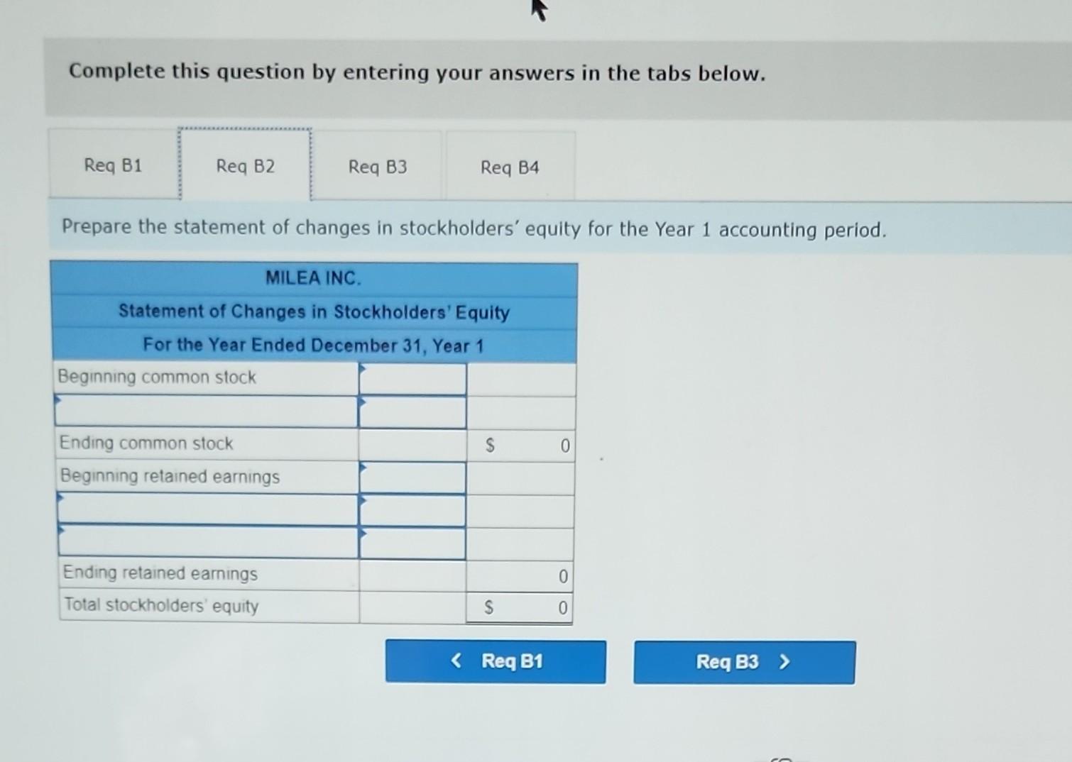 Solved Required information Exercise 2-3A (Algo) Effect of | Chegg.com
