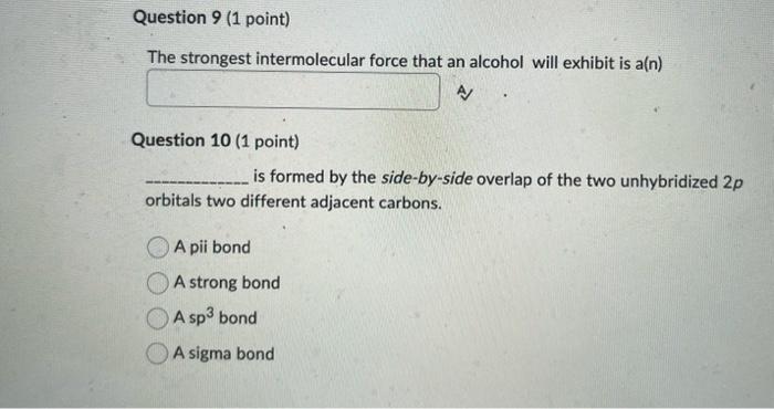 Solved is formed by the side-by-side overlap of the two | Chegg.com