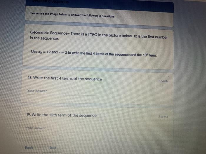 Solved Please use the image below to answer the following 3 | Chegg.com