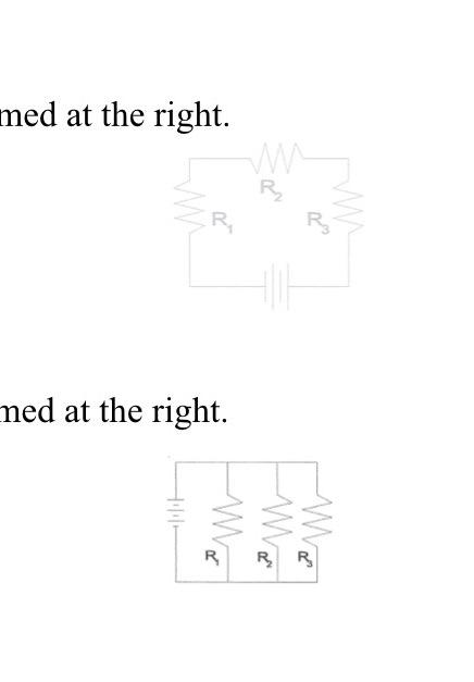 Solved CIRCUITS WORKSHEET 1. Determine the equivalent | Chegg.com