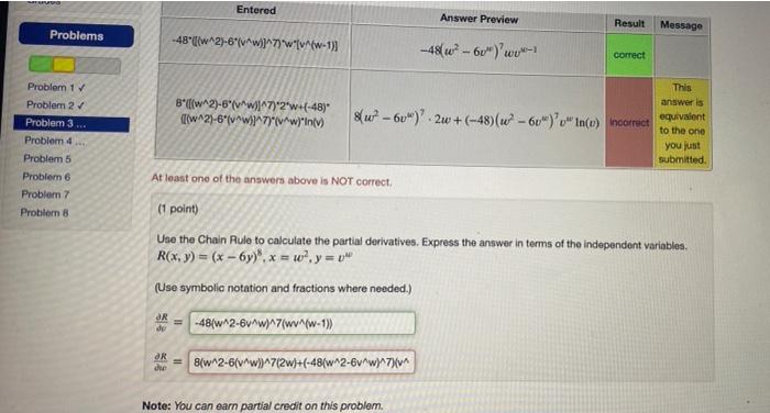 Solved Problems Problem 1 Problem 2 Problem 3... Problem | Chegg.com