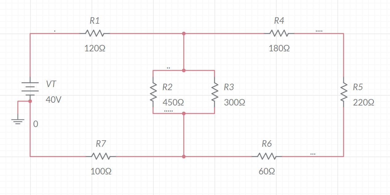 Solved please draw circuit using multisim urgent | Chegg.com