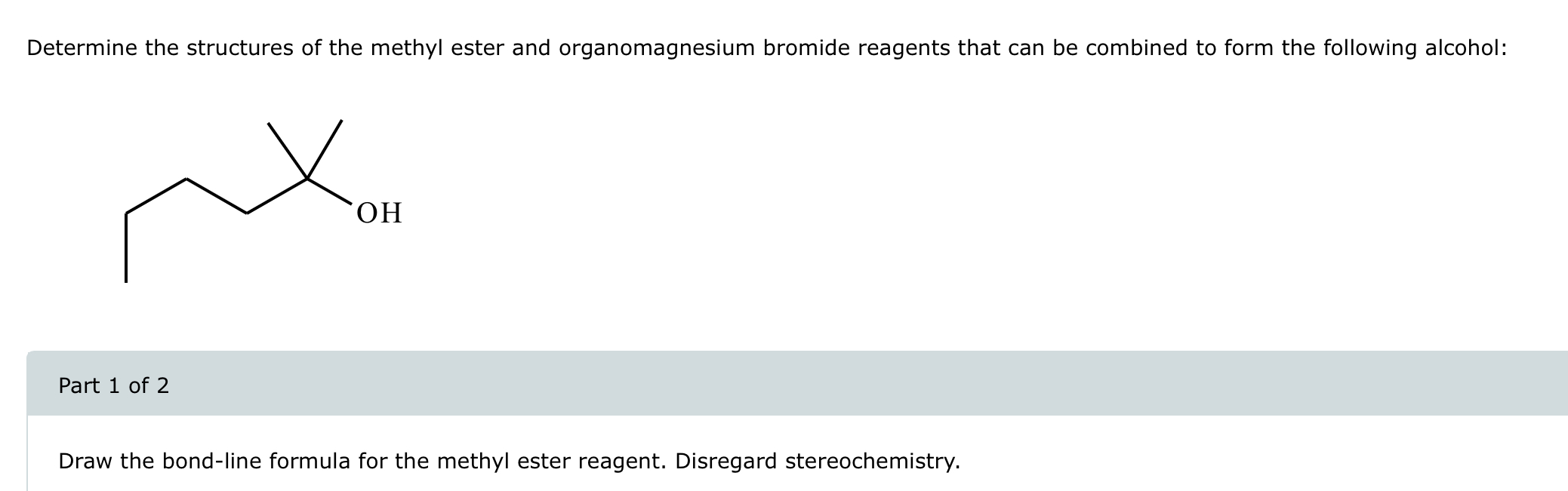 Solved Complete the following reaction scheme:Draw the | Chegg.com