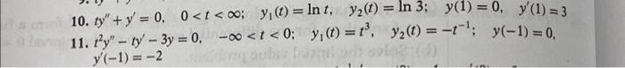 Solved Exercises 1-15: In these exercises, the t-interval of | Chegg.com