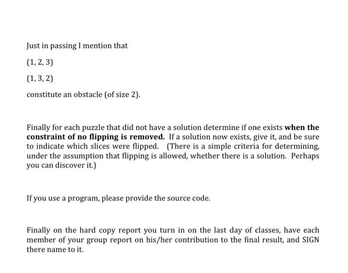 Solved Simplest example of II, retaining NP-Completeness The | Chegg.com