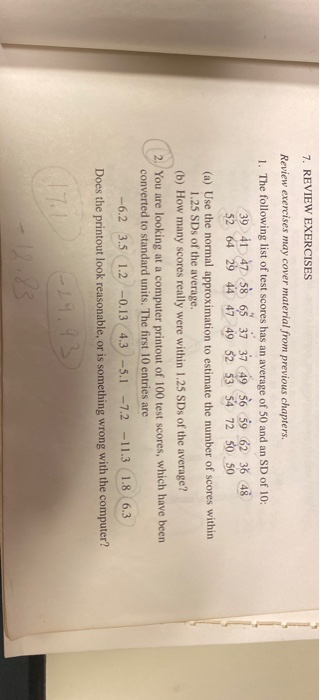 Solved An assignment I dont understand how to get done | Chegg.com