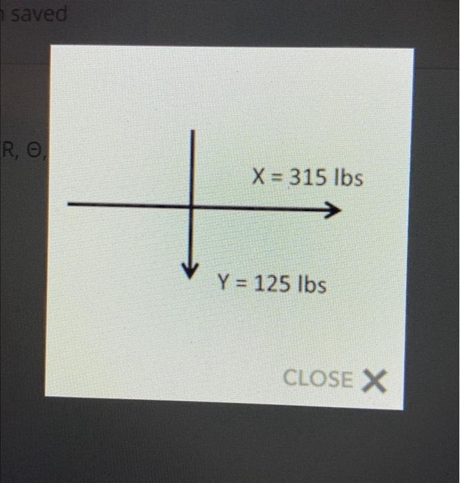 Solved saved CLOSE | Chegg.com
