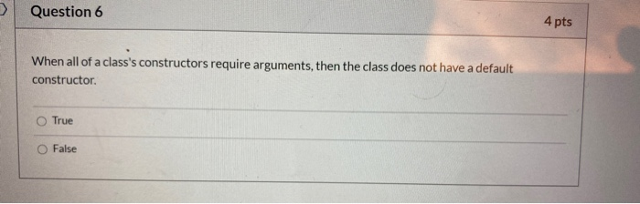 Solved Question 1 Which of the following struct definitions | Chegg.com