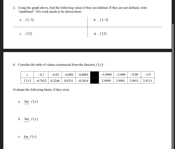 Solved Make all obvious simplifications in your responses. | Chegg.com