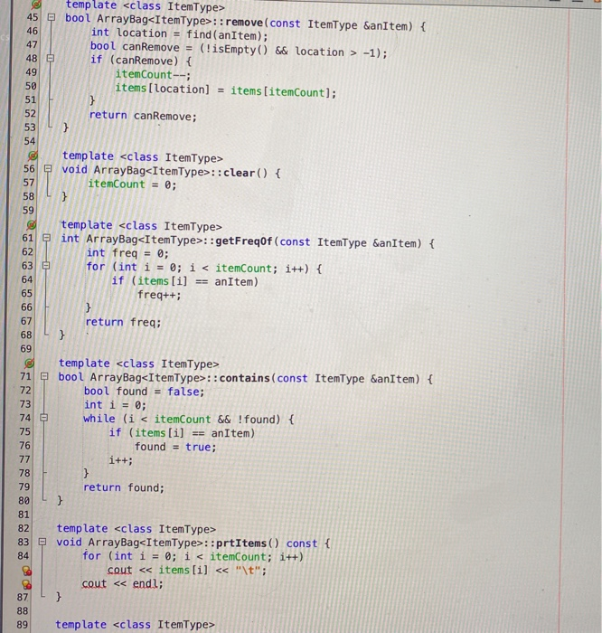 Solved #include #include "ArcaxRagab using namespace std; 4 | Chegg.com