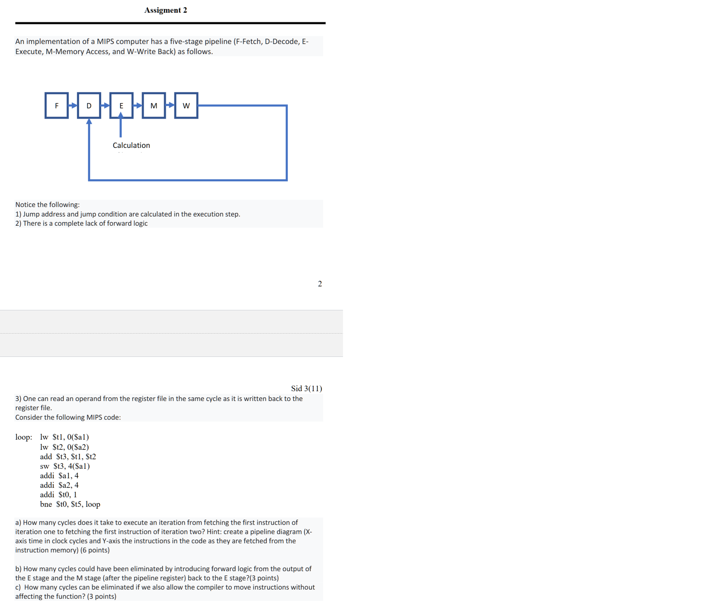 Solved Please solve all the questions. Thanks so much for | Chegg.com