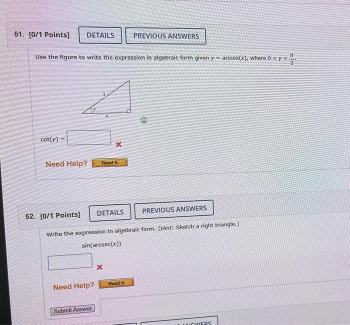 Solved Use the figure to write the expression in algebraic | Chegg.com