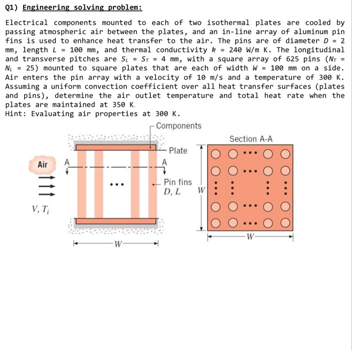 Solved (1) Engineering solving problem: Electrical | Chegg.com