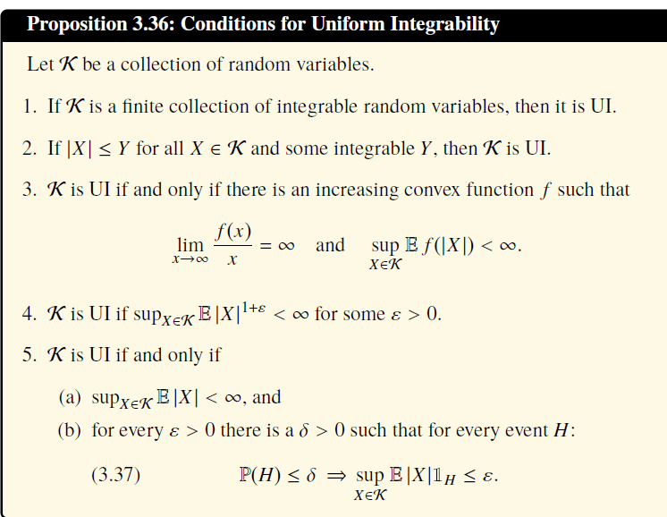 Solved 11. Let &1, 82, ... be a sequence of iid zero-mean | Chegg.com