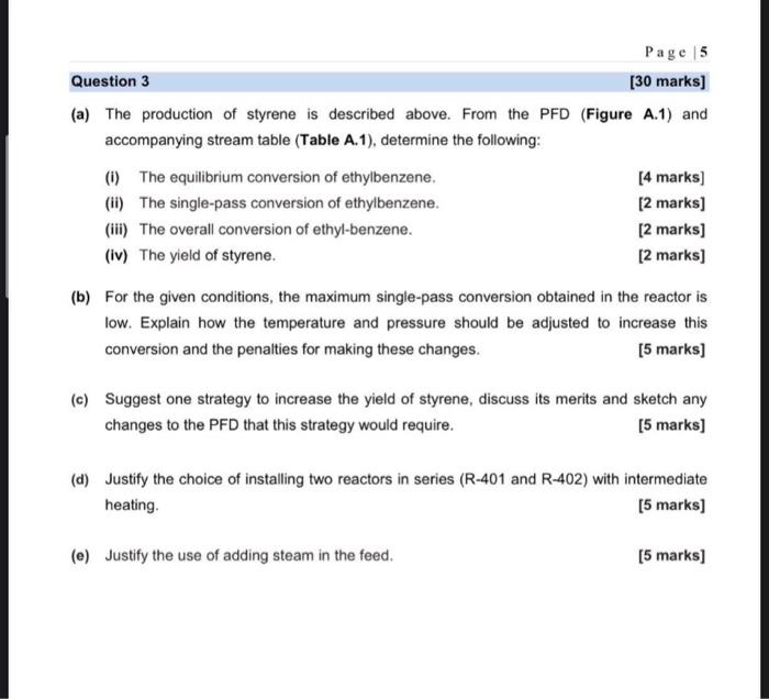 Solved Question 1 [40 marks] (a) The goal of this case study | Chegg.com