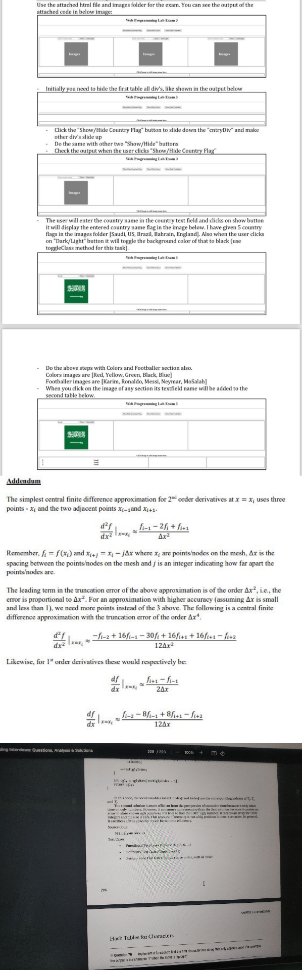 Solved pls pls computer science question Use the attached | Chegg.com