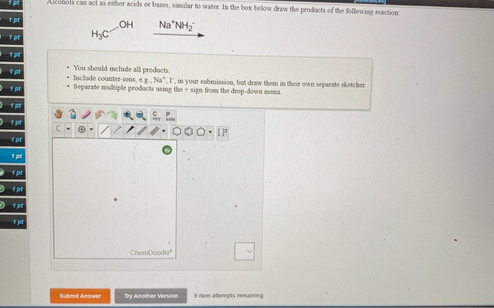 Solved Identify the reactant acid and base in each of the | Chegg.com