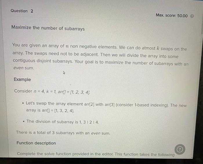 Solved Complete the solve function, In python3 only. kindly | Chegg.com