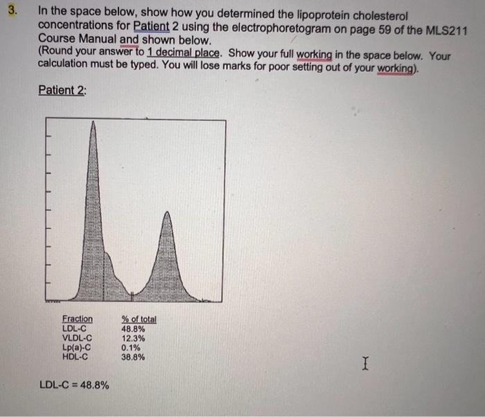 \begin{tabular}{|c|c|c|c|c|} \hline & TC (mmol/L) & | Chegg.com