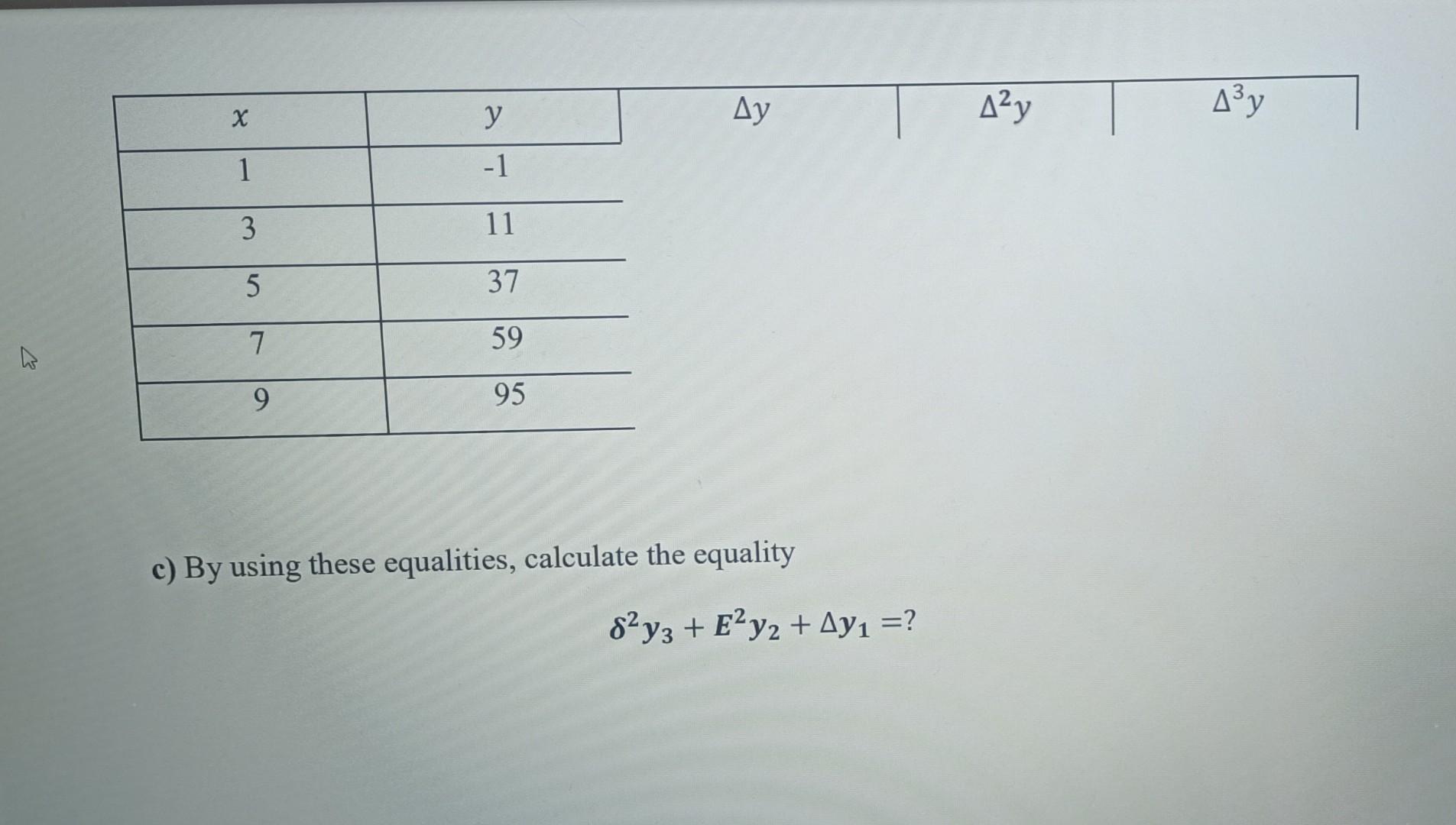 Solved Question3. Consider the the system of nonlinear | Chegg.com