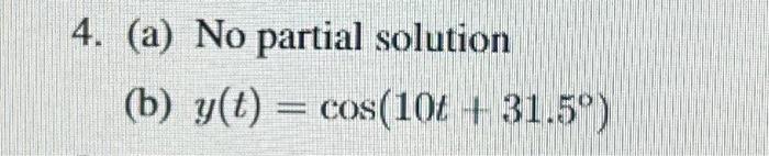 Solved S 4. (a) Using the provided log axes, sketch the Bode | Chegg.com