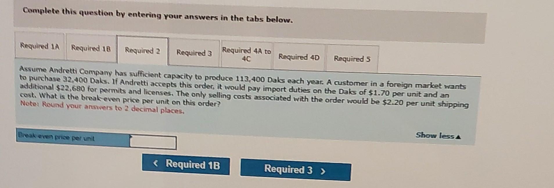 Solved Problem 13-19 (Algo) Relevant Cost Analysis In a | Chegg.com