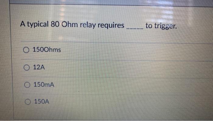 Solved You will damage the Autoranging DMM if you do not | Chegg.com